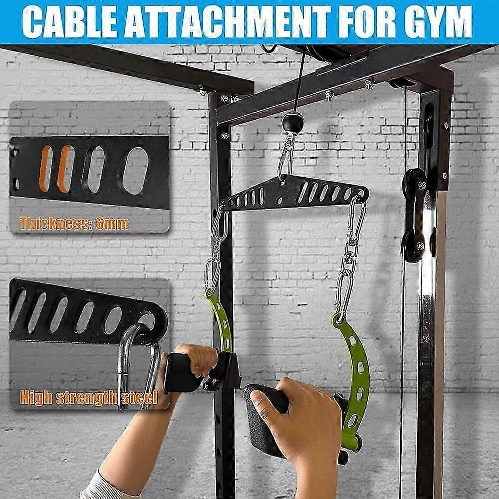 Multi-grip pull-down bar, adapter plate stretcher for pull-down bar ...