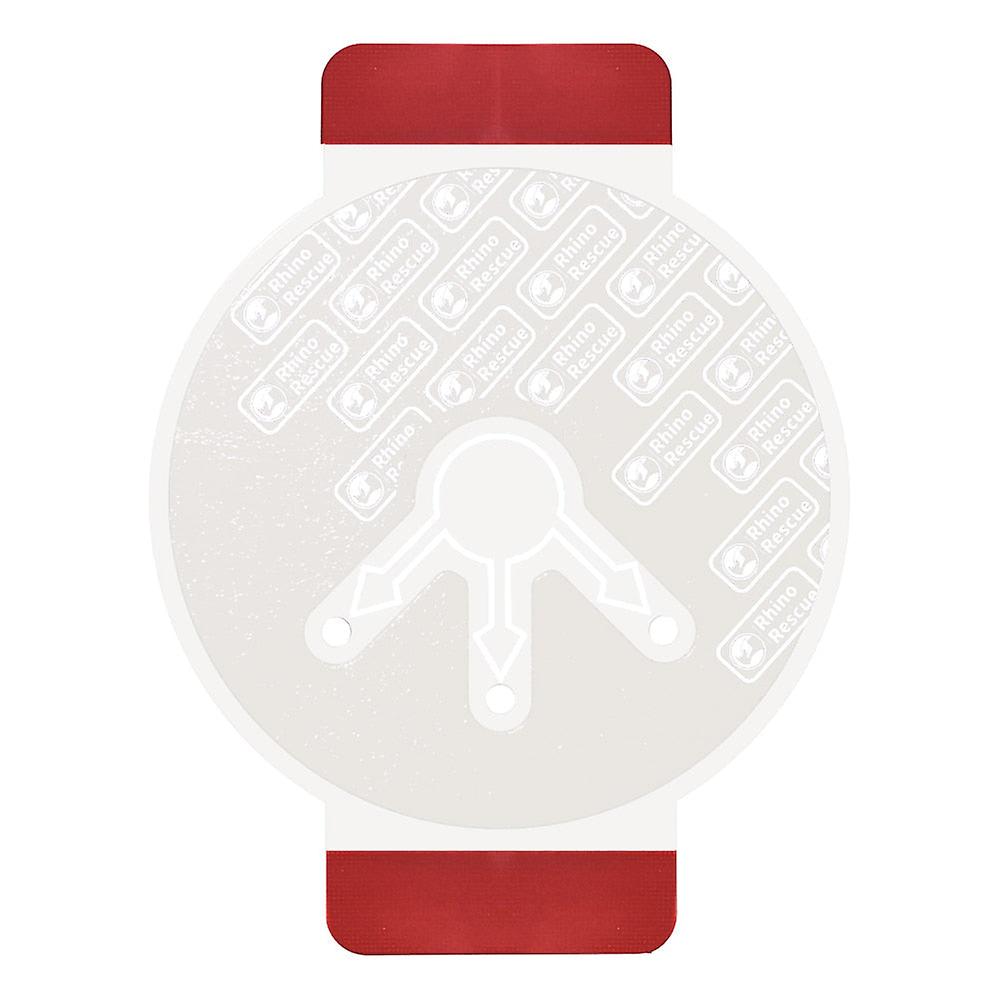 Chest seal medical chest seal vented chest wound for open chest injury ...