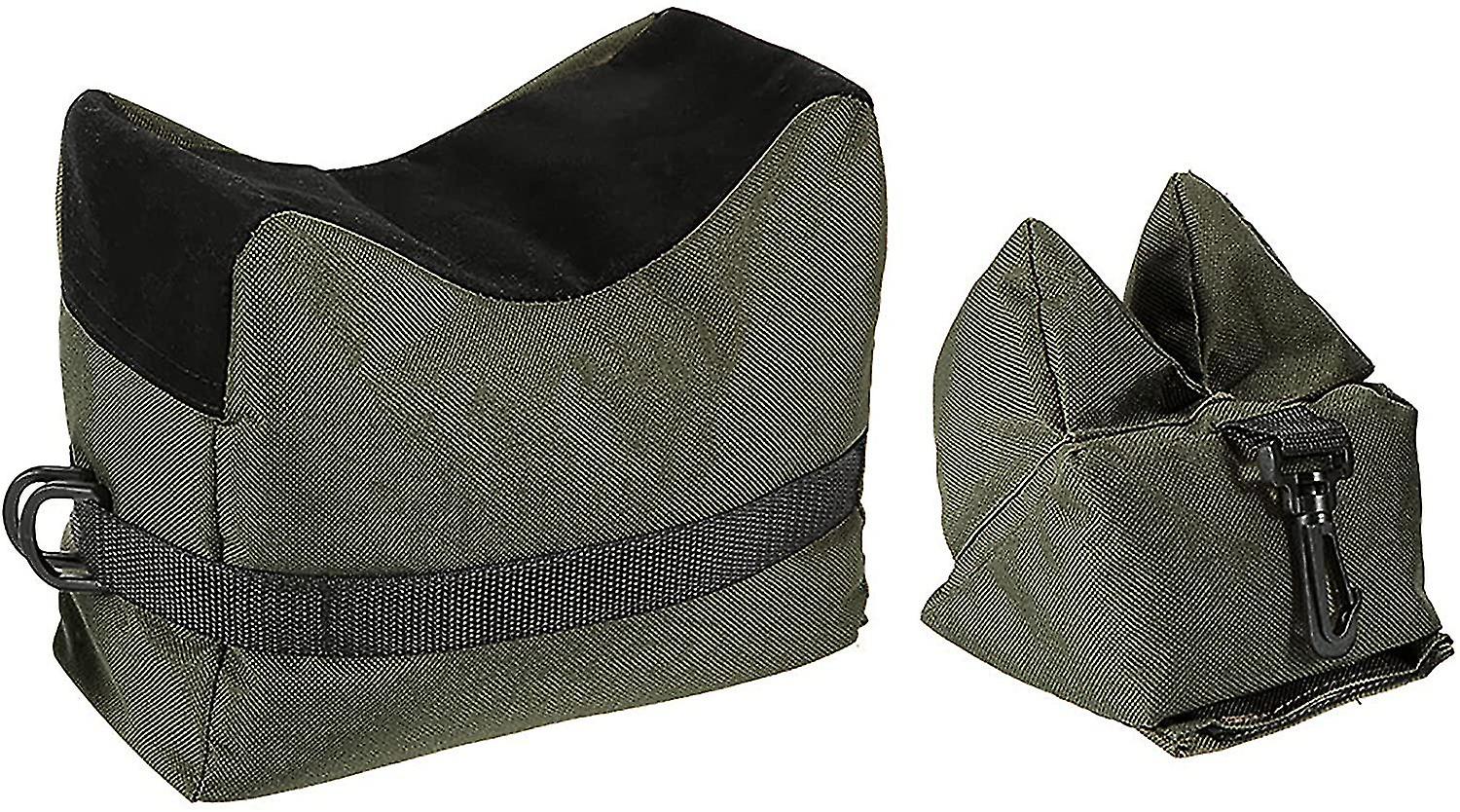 Shooting Rest Bags For Rifles For Gun Rest Hunting Outdoor, Front ...
