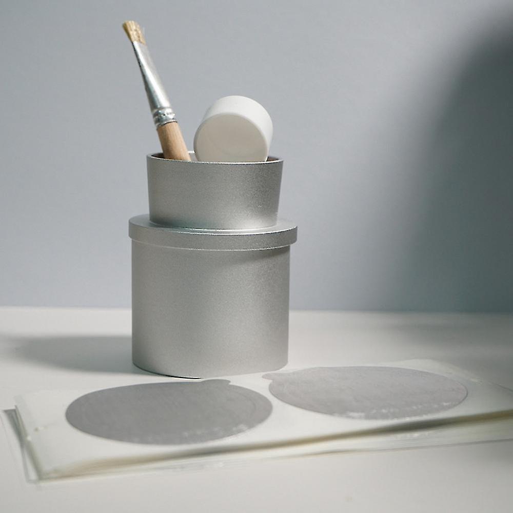 Reusable Vertuo Metal Capsule Filling Tool Refill Kit Aluminum Rack For ...