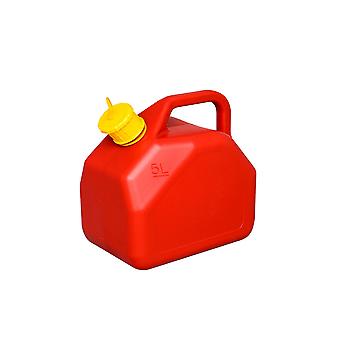 Hdpe Plastic Water Wine Storage Petrol Drum 5l 10l 20 Litre Car Spare Fuel Tank Drum Oil ...