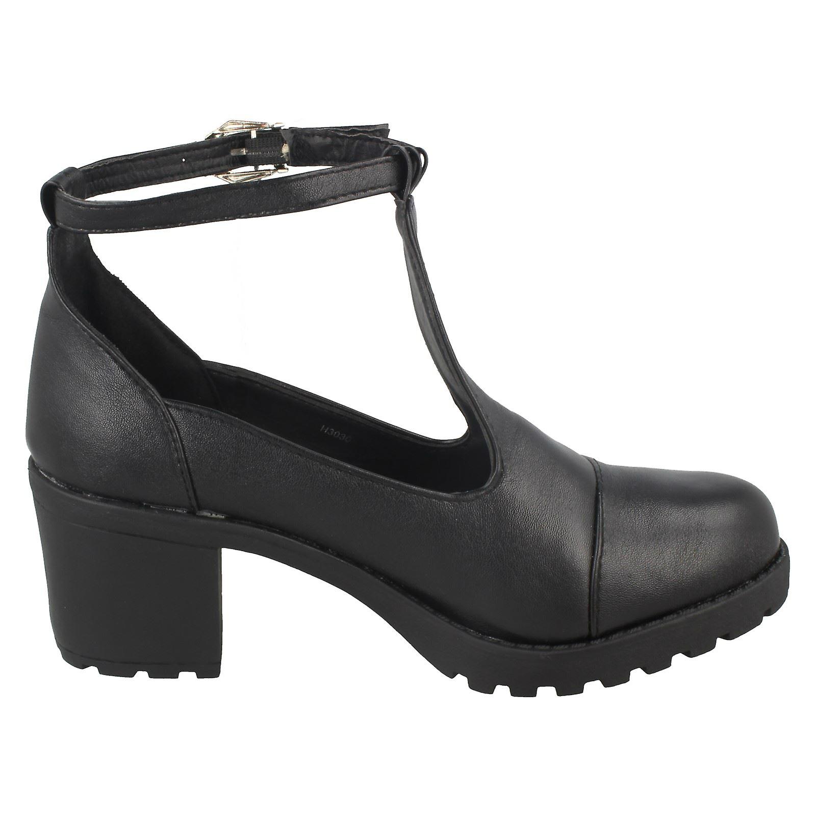 Girls Red Tag Shoes H3030 | Fruugo US