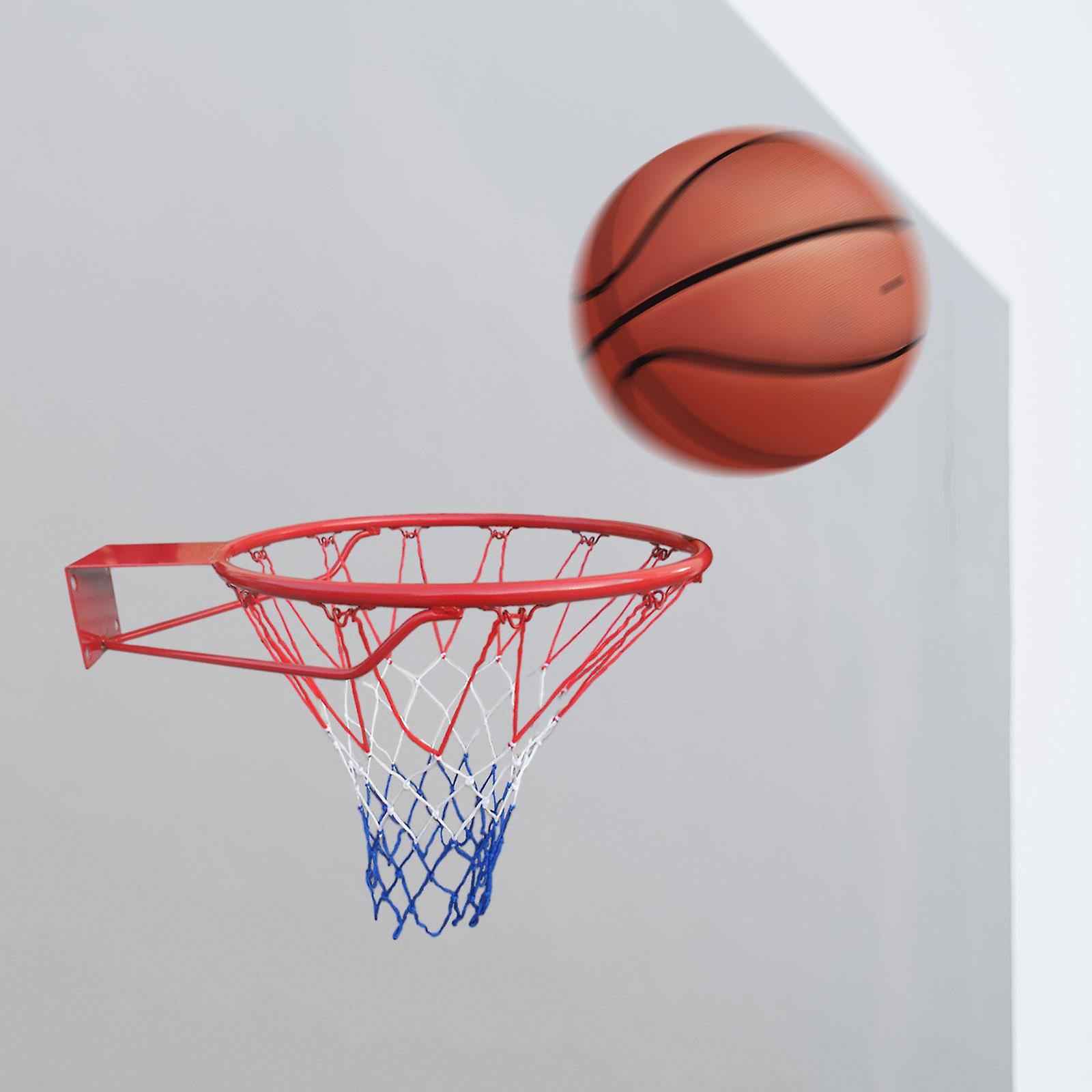 Basketball Rim Replacement, Universal Double Spring Solid Steel ...