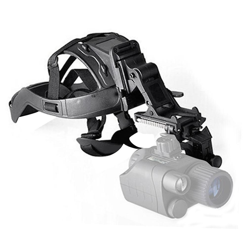 PVS-14 Alloy Night Vision Helmet Mount Connection Bracket Infrared ...