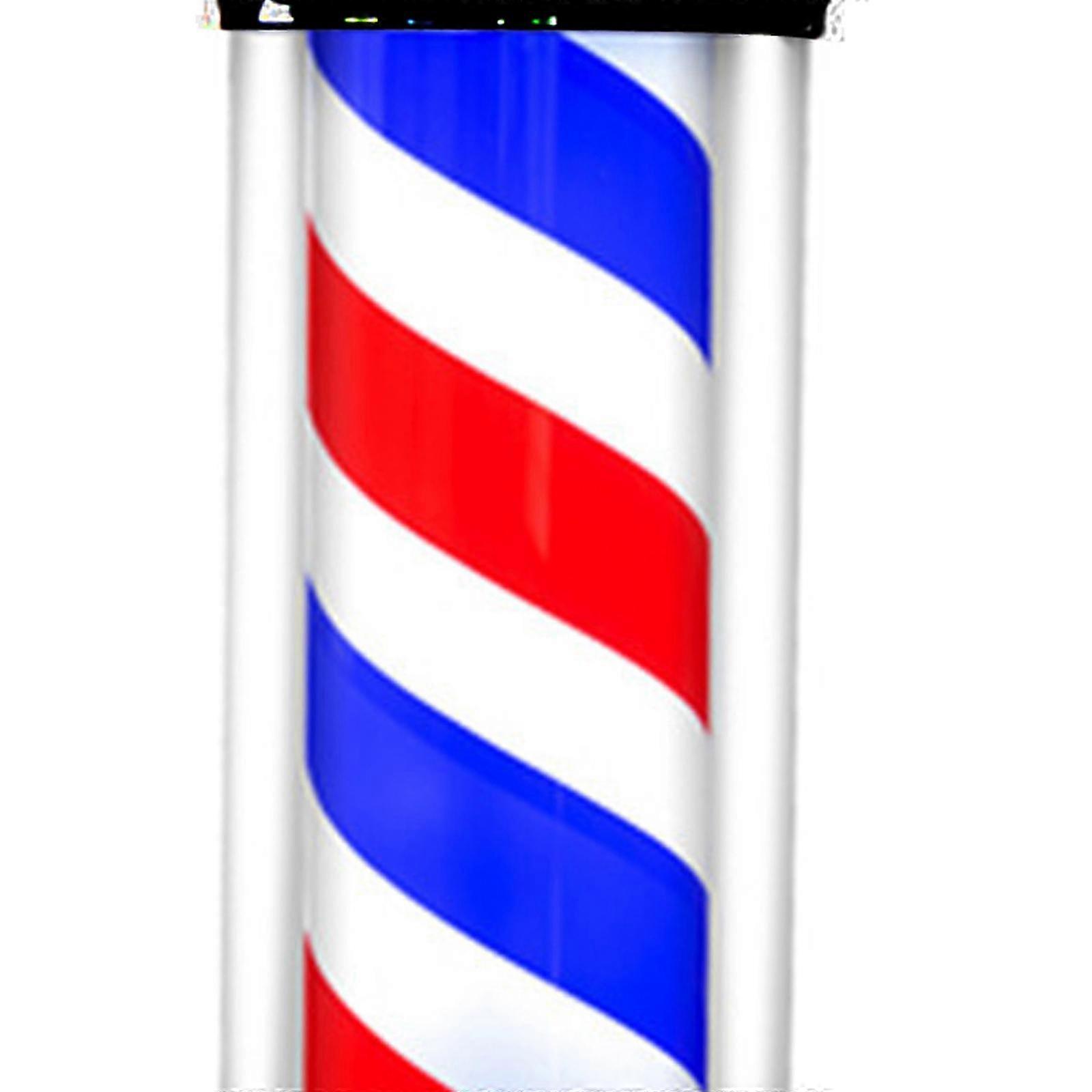 Barber Pole Light Hair Salon Open Sign for Salon Hairdressing Indoor ...