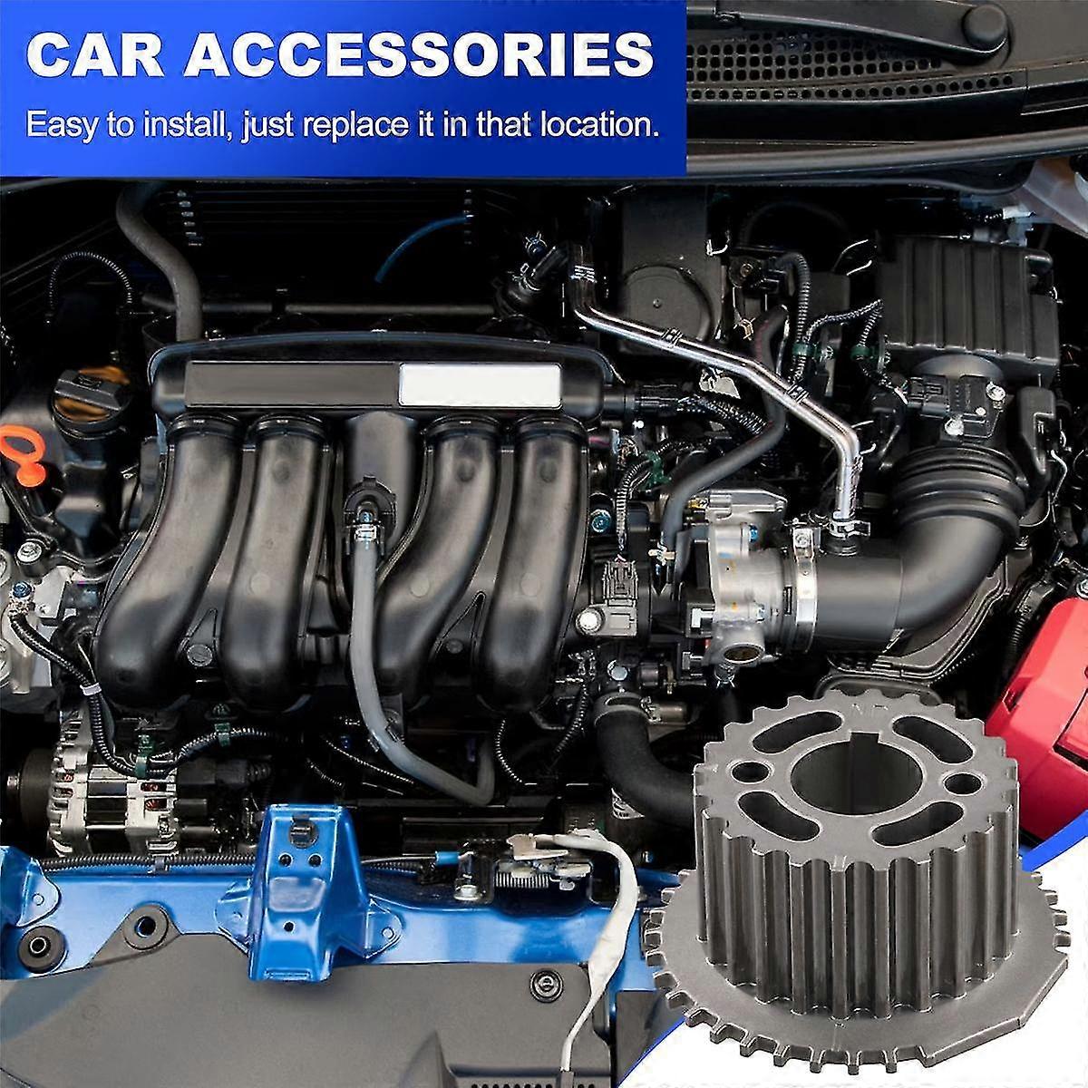 For Car Timing Crankshaft 13021AA141 for Subaru Forester Legacy ...