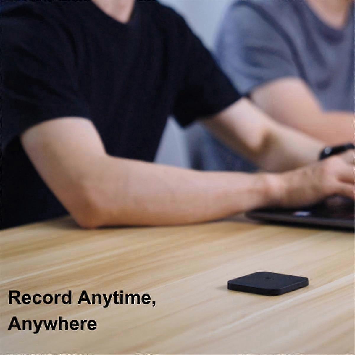 AI Voice Recorder, Call Recorder, Digital Audio Recorder, Transcribes ...