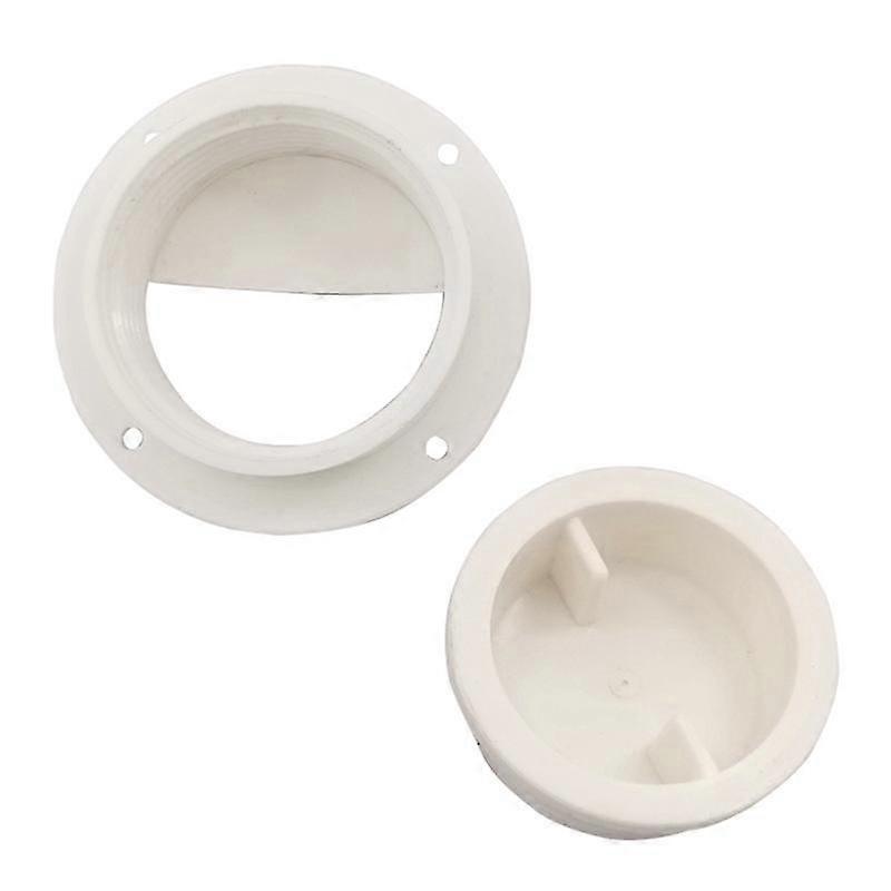 Marine Drainage Port Live Fish Cabin Drainage Valve Ship Yacht Side ...