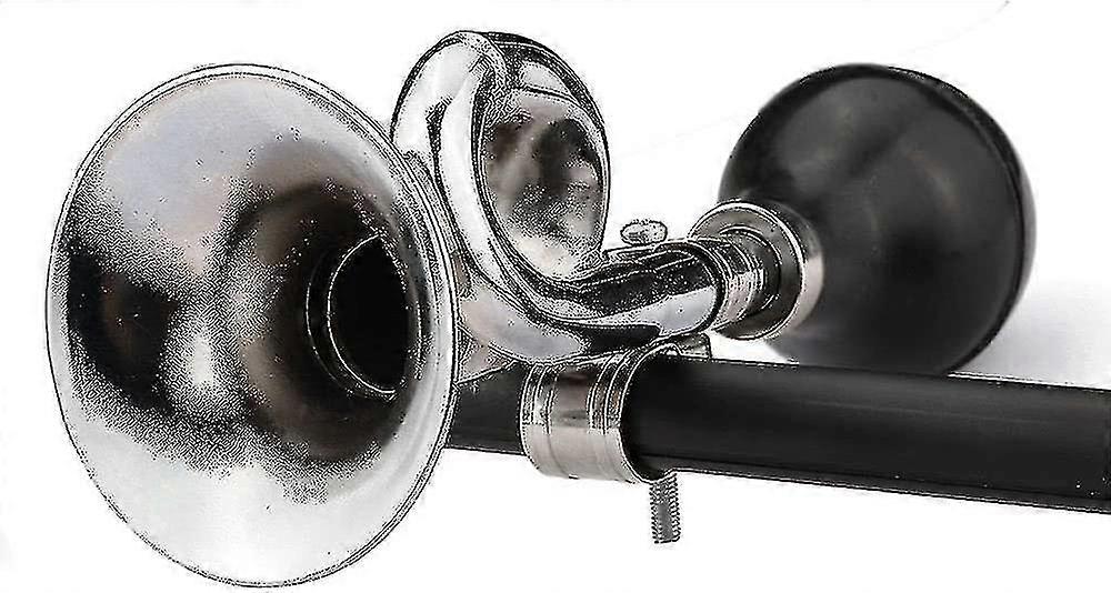 Retro Clown Horn, Kids Bike Horn, Classic Vintage Metal Twist ...