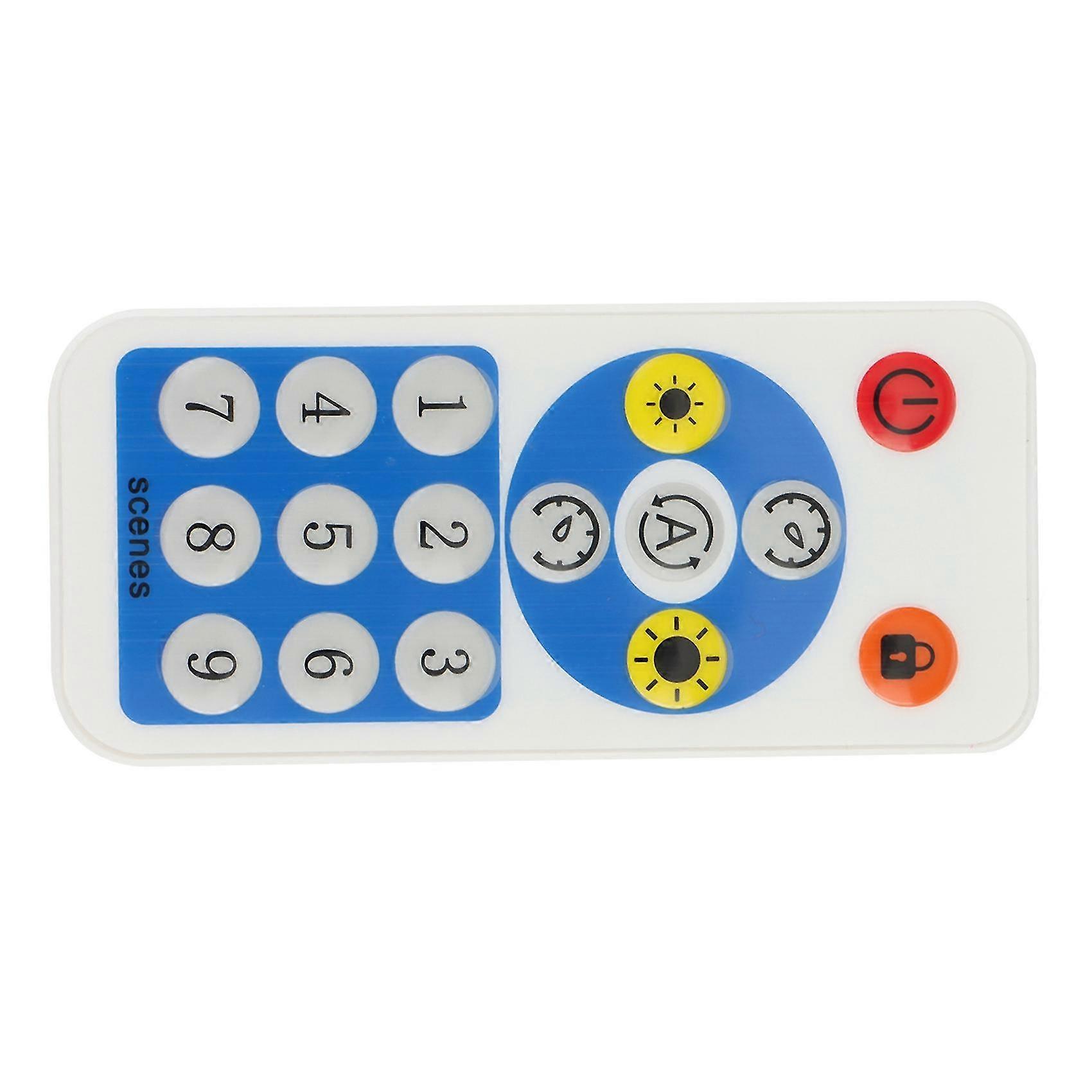 SP602E 4 CH Signal Output WS2812B Music Controller Built in Mic WS2811 ...