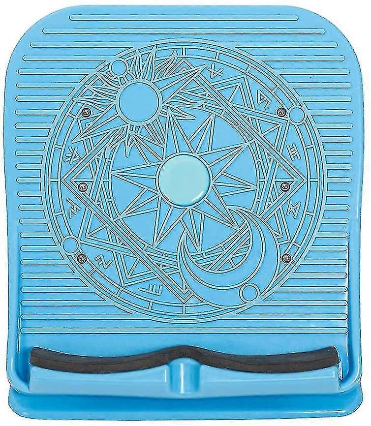 Slant Board Calf Stretcher Ankle And Foot Incline Board For Stretching ...