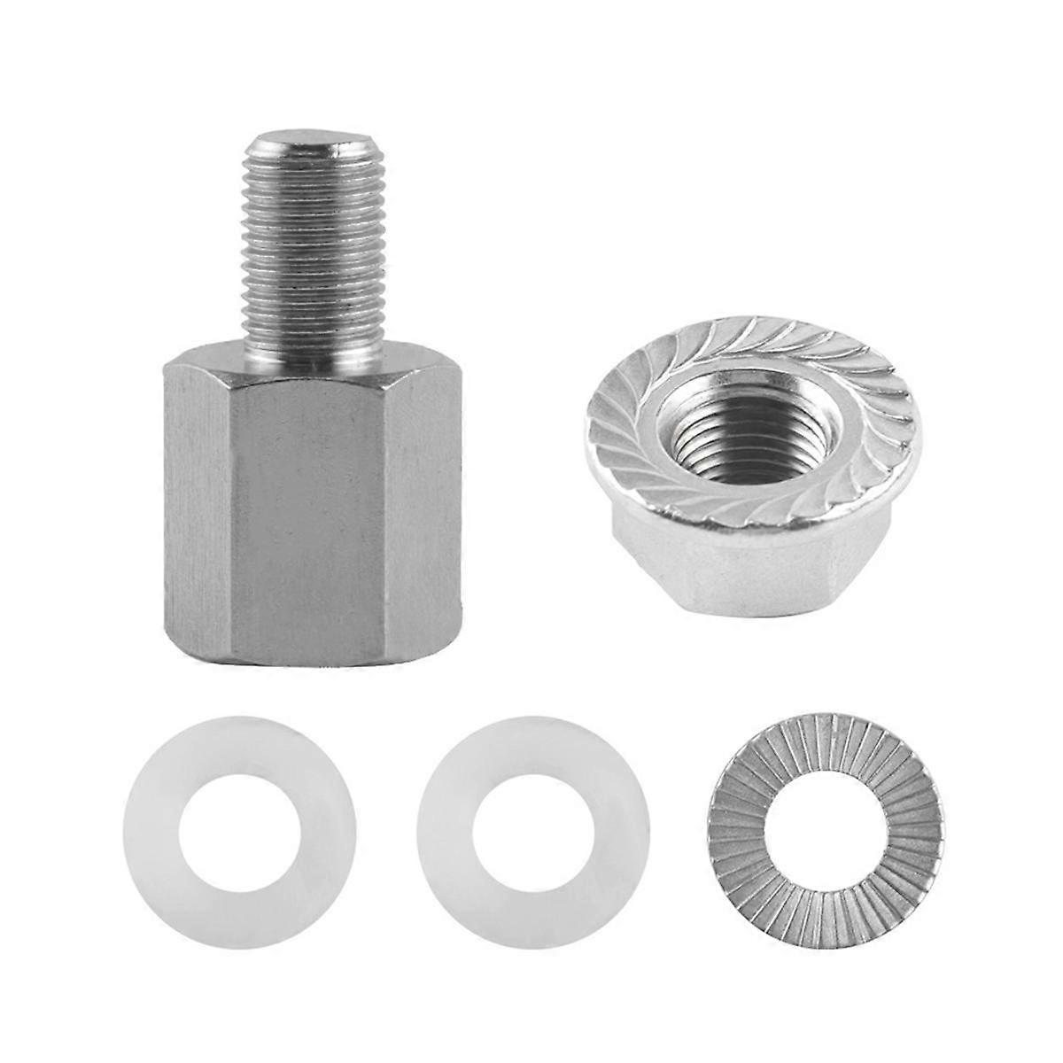 Baby Pet Bike Trailer Accessories Tow Head Extension Screws Bike ...