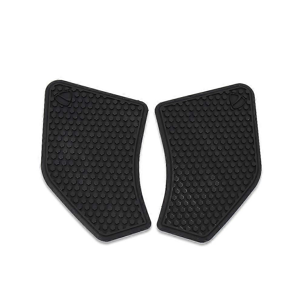 Fits Streetfighter V4 S Tankpad For Ducati Fuel Tank Grip Pads Knee ...