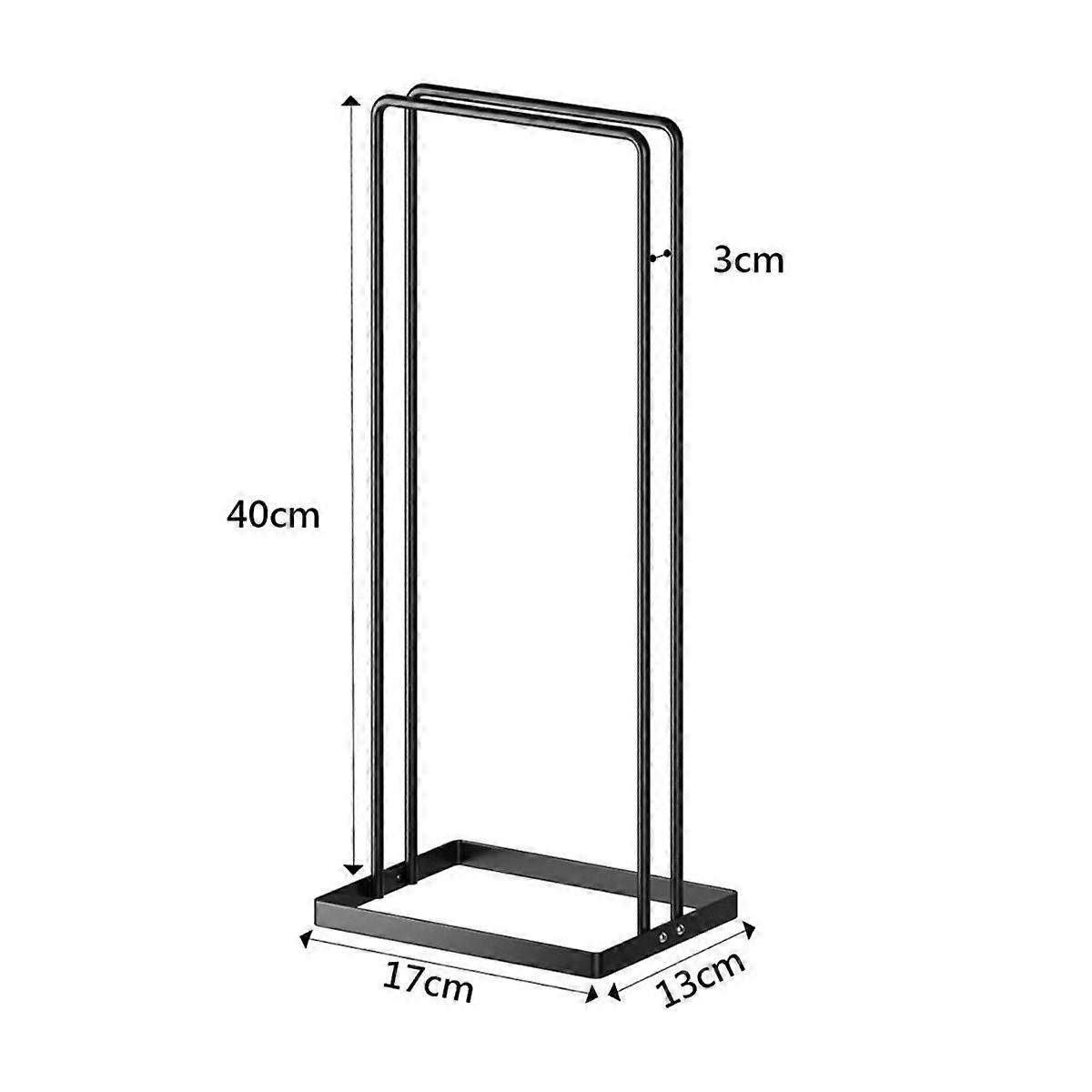 Hanger Organizer, Adjustable Metal Hanger Stacker For Adults And ...