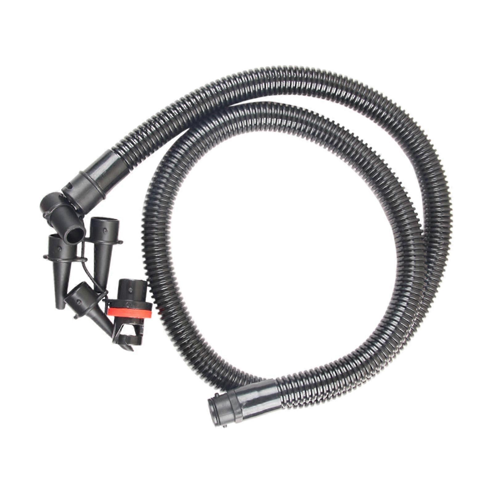 Hand Pump Hose 120cm Air Pump Hose for Surfboard Rowing Boat Inflatable ...