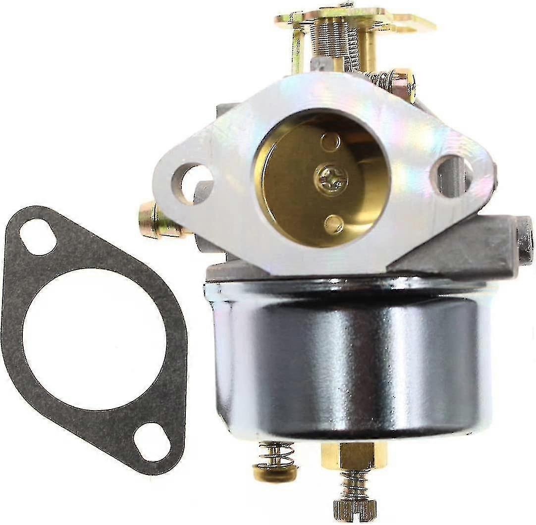 640052 Carburetor For Tecumseh 640349 640054 640058 640058a Hmsk80 ...