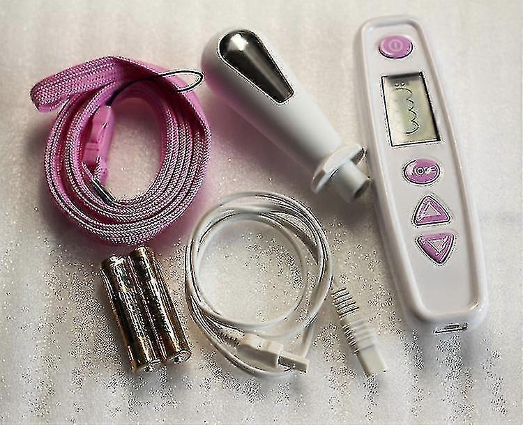 Female Incontinence Treatment Vaginal Tightening Electric Pelvic Floor ...