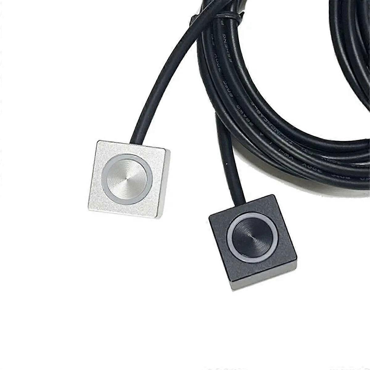 Computer Desktop Switch PC Motherboard External Start Power On/Off ...