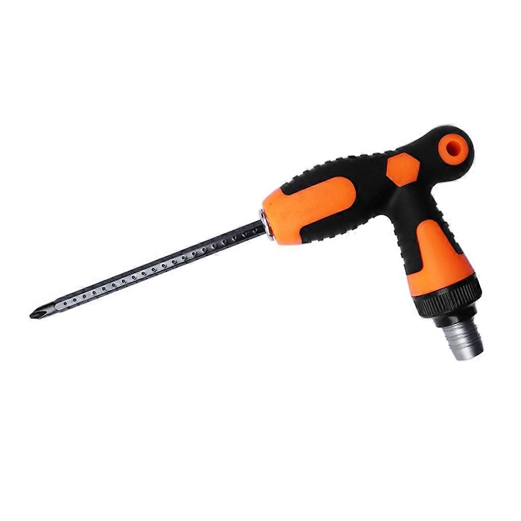 T-Type Screwdriver Handle Ratchet Wrench T Handle Screwdriver Hand Tool ...