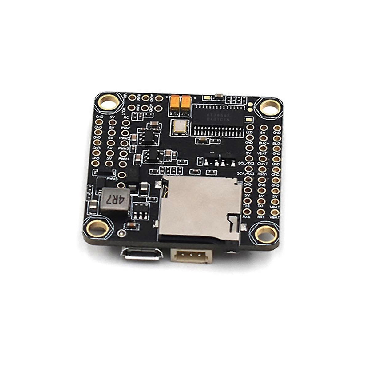 F4V3S F4 V3 V3S LC INAV Betaflight Flight Controller Board Barometer ...