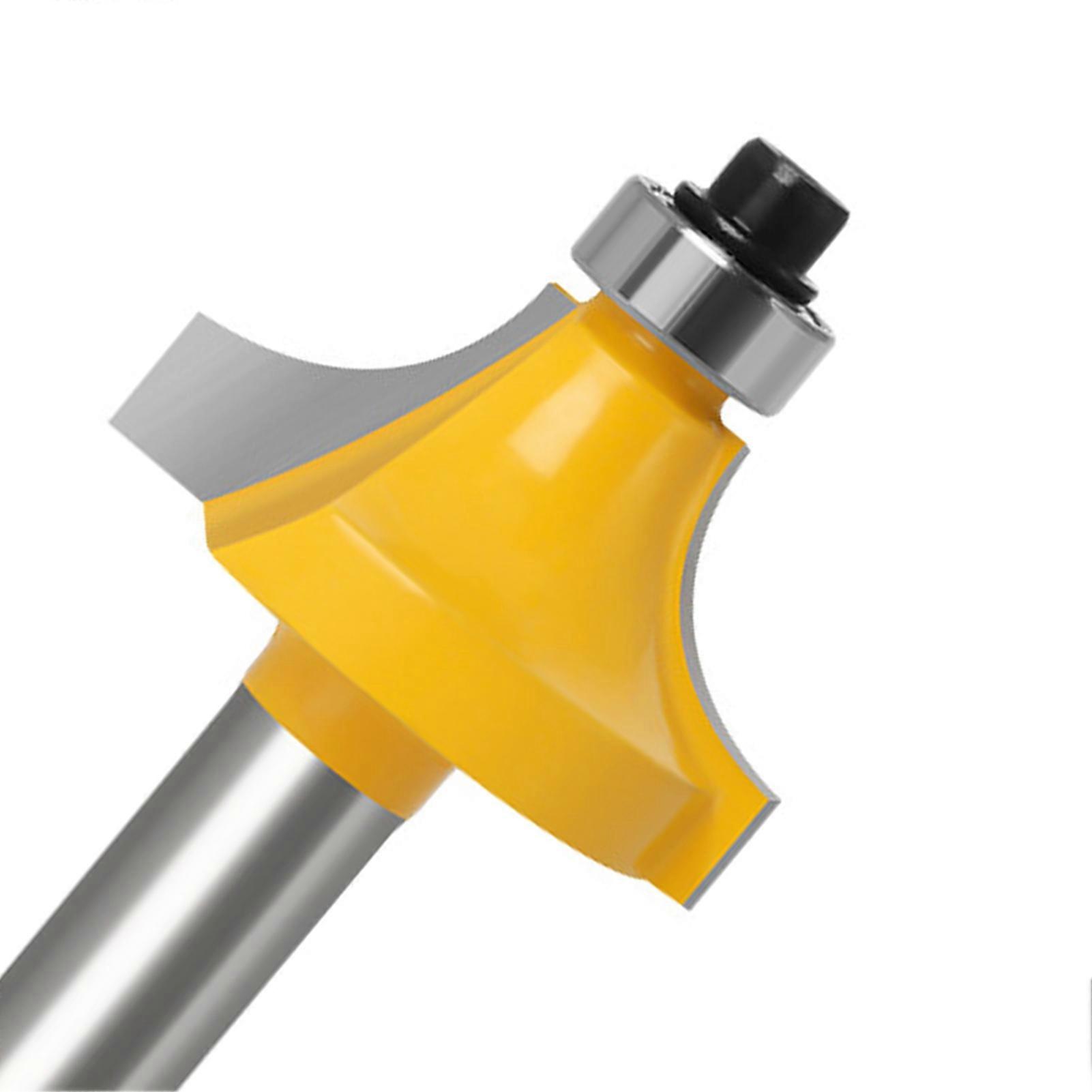Shank Router Anti-kickback Design Fine Craftsmanship R Corner Rounding ...