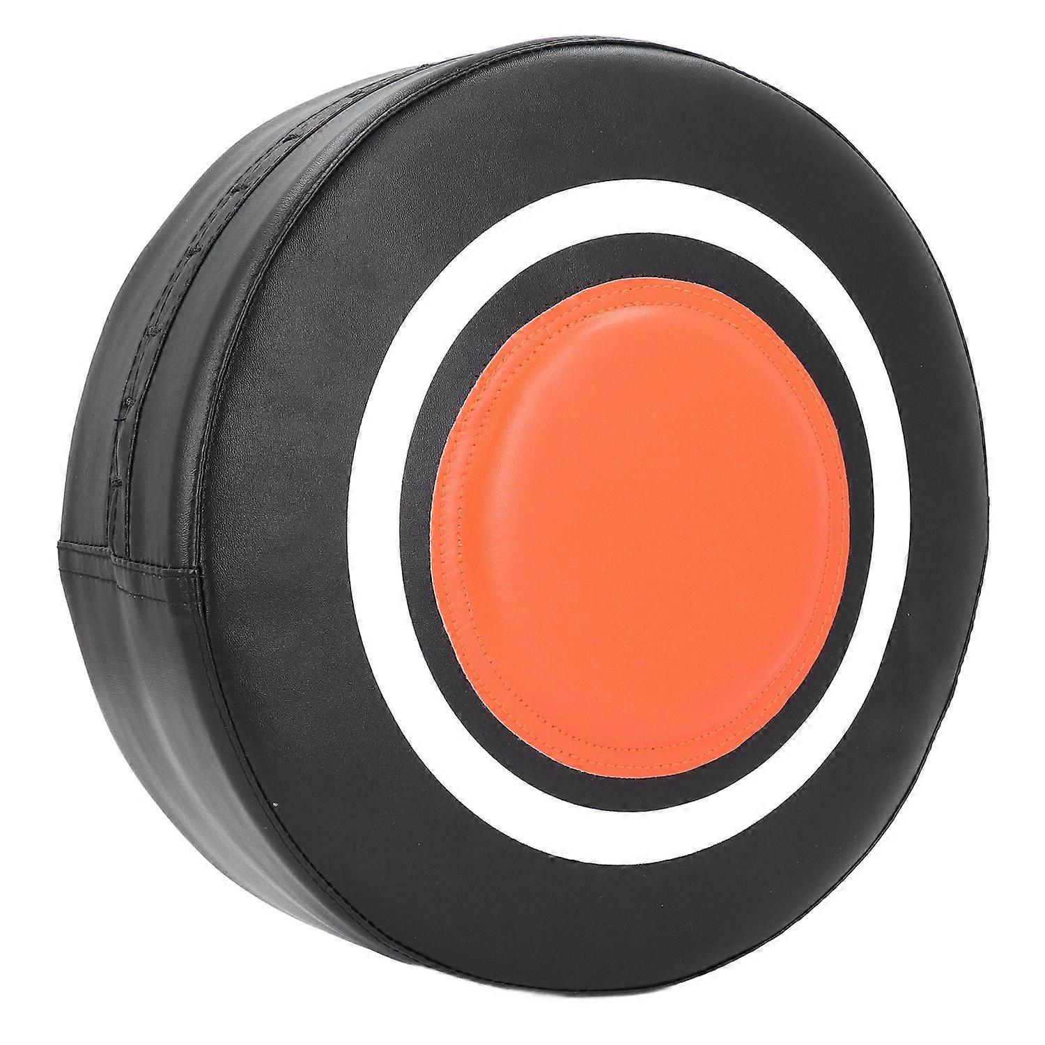 PU Wall Punch Boxing Pad Adjustable Height Sponge Fitness Equipment ...