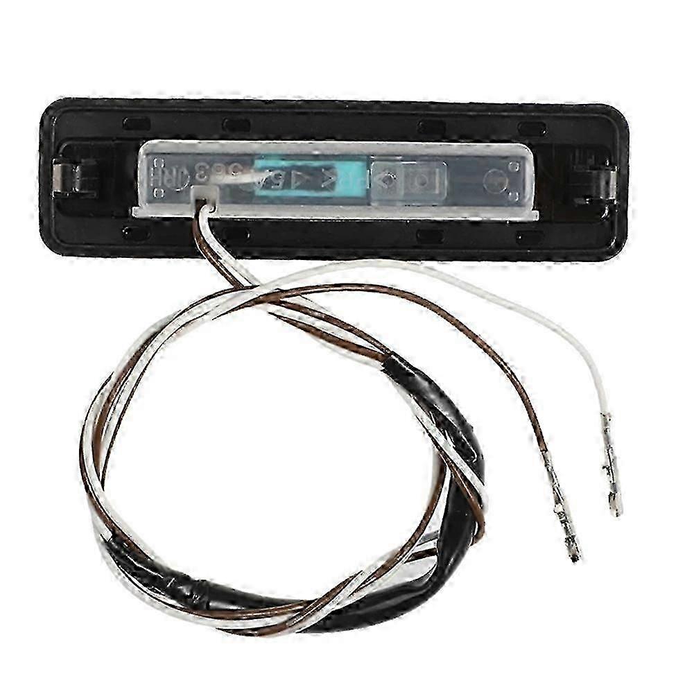 Rear Tailgate Switch Trunk Release Lid Lock Handle Button 81260-2W000 ...