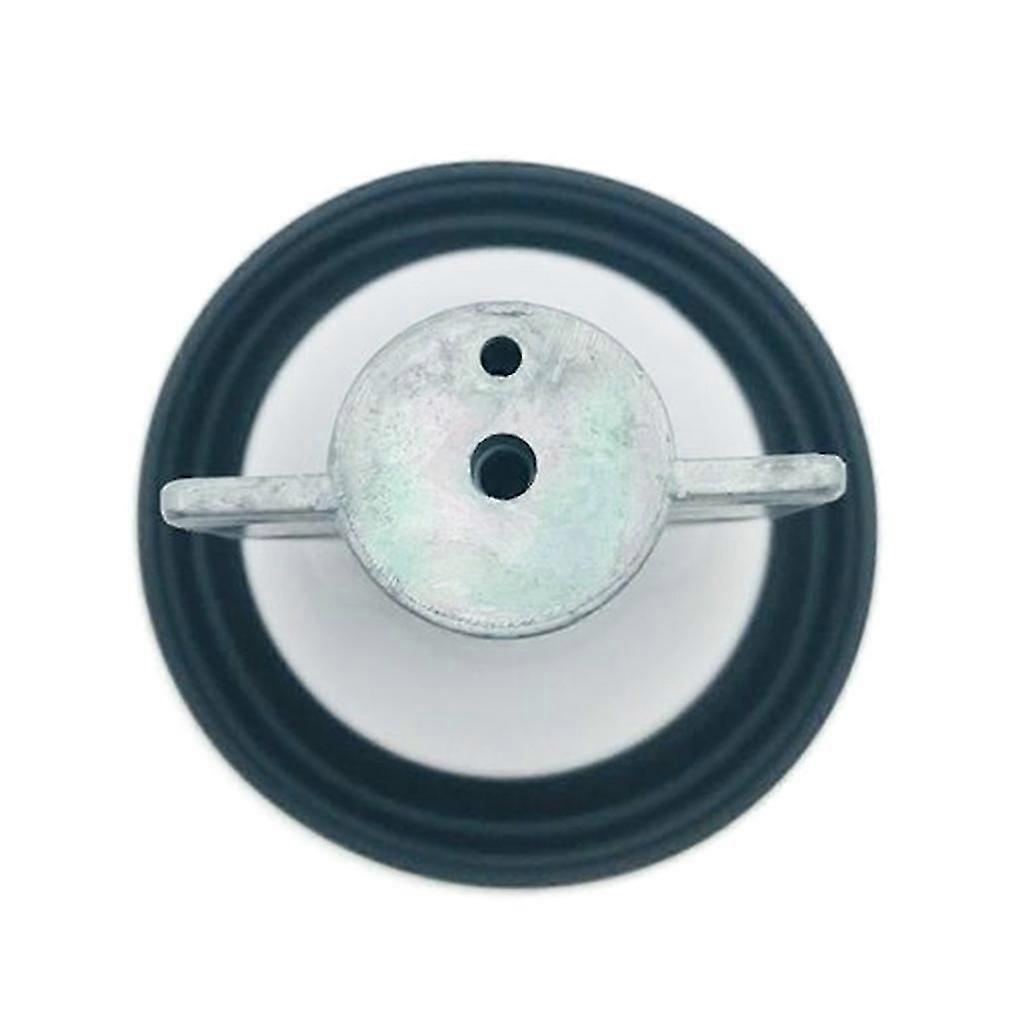 Carburetor Plunger Diaphragm Repair Kit for KL600 KLR650 CV CVK40 Carb ...