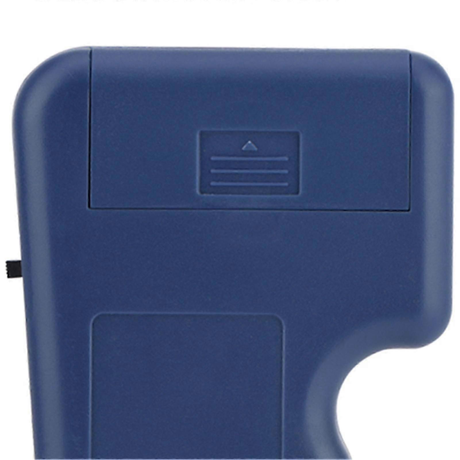 RFID Card Copier Writer Duplicator with 6 Writable Tags and Cards ...