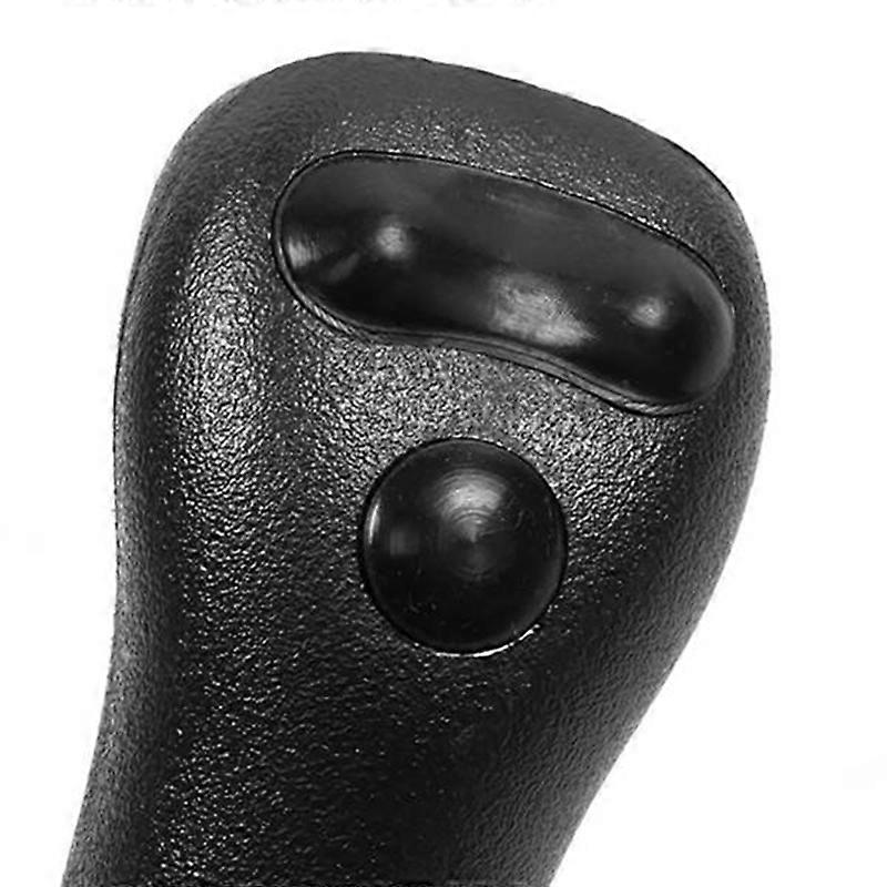 3 Buttons Excavator Joystick Assy Handle Gears Left Control Rod | Fruugo UK