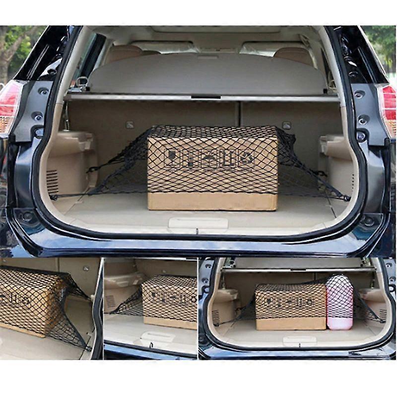 For Toyota Yaris Cross XP210 2021 2022 2023 2024 Car Floor Boot Cargo ...