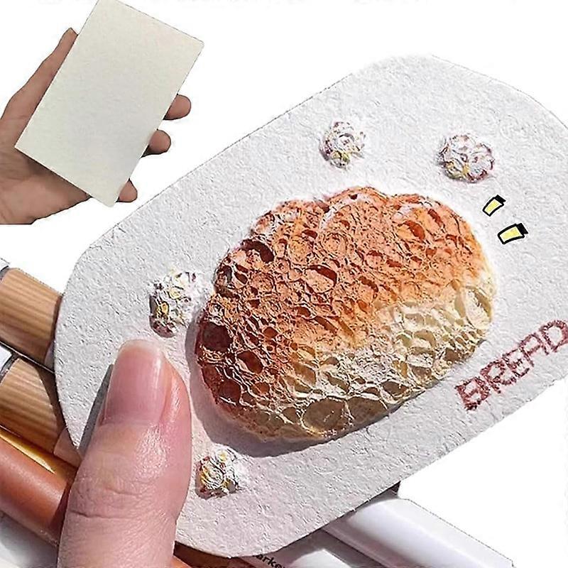 Magic Puffy Paint Puffy Paint Paper DIY Bubble Drawing Pens Art ...