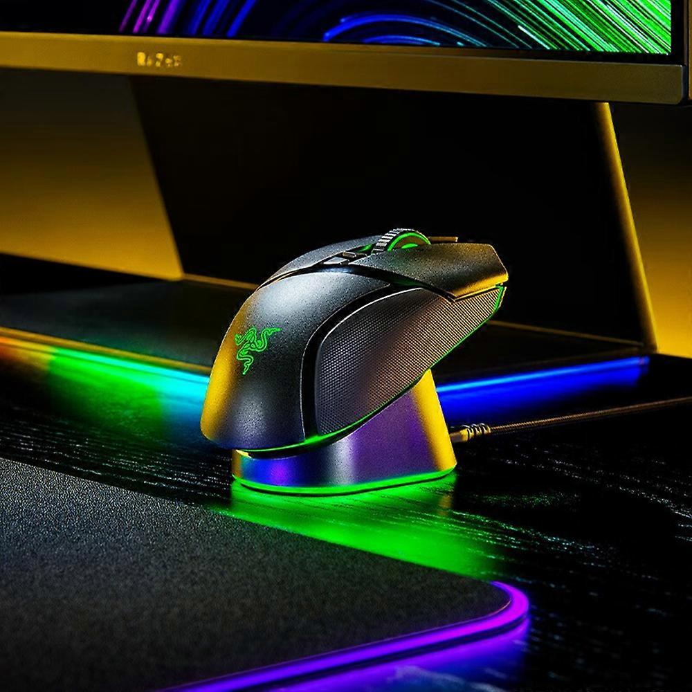 Razer V3 Pro Wireless Mouse RGB Gaming Maus mit 30000DPI Optischem ...