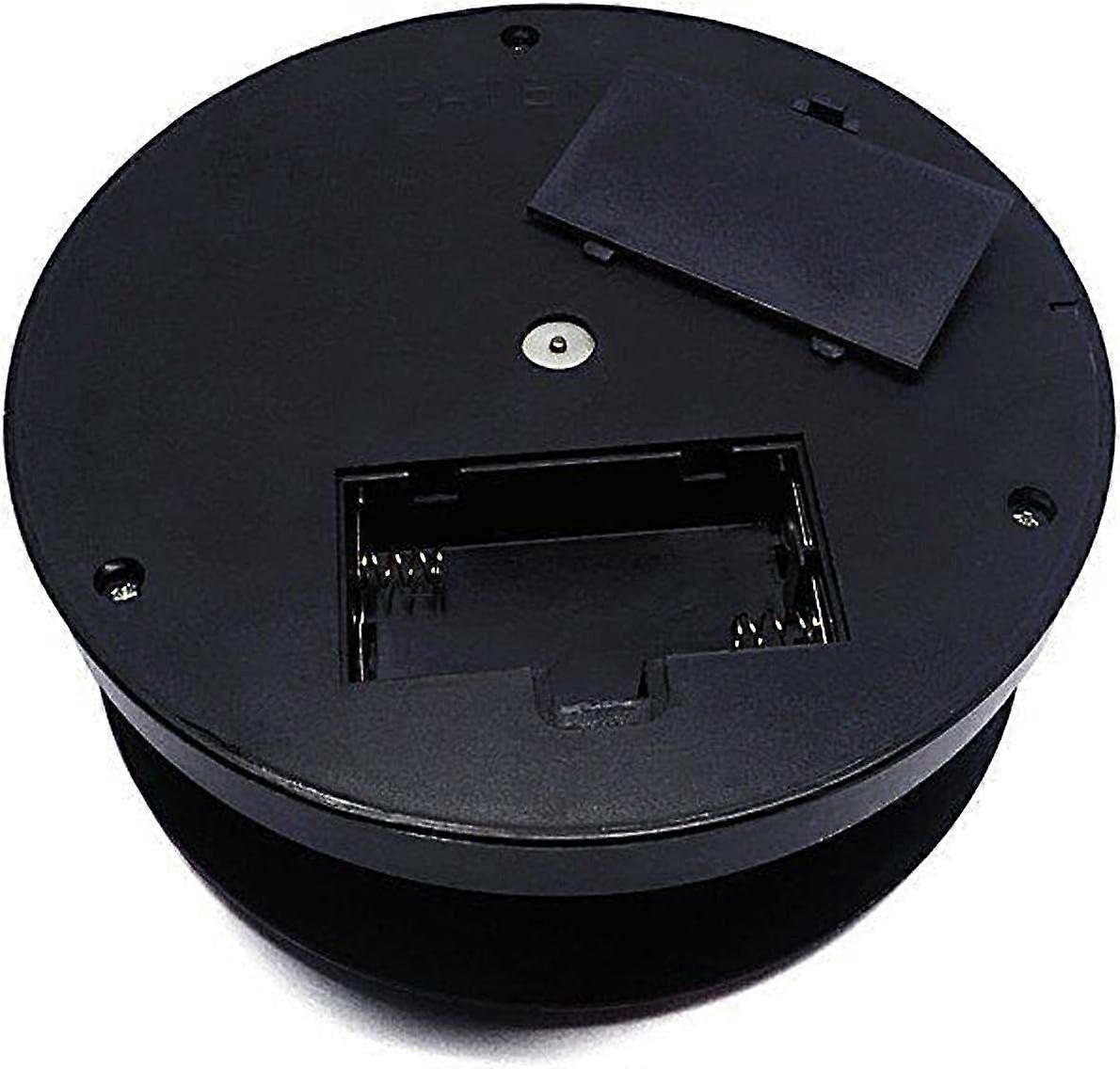 Toy Roulette Wheel with LED Lights, Portable Drinking Game for Adults ...