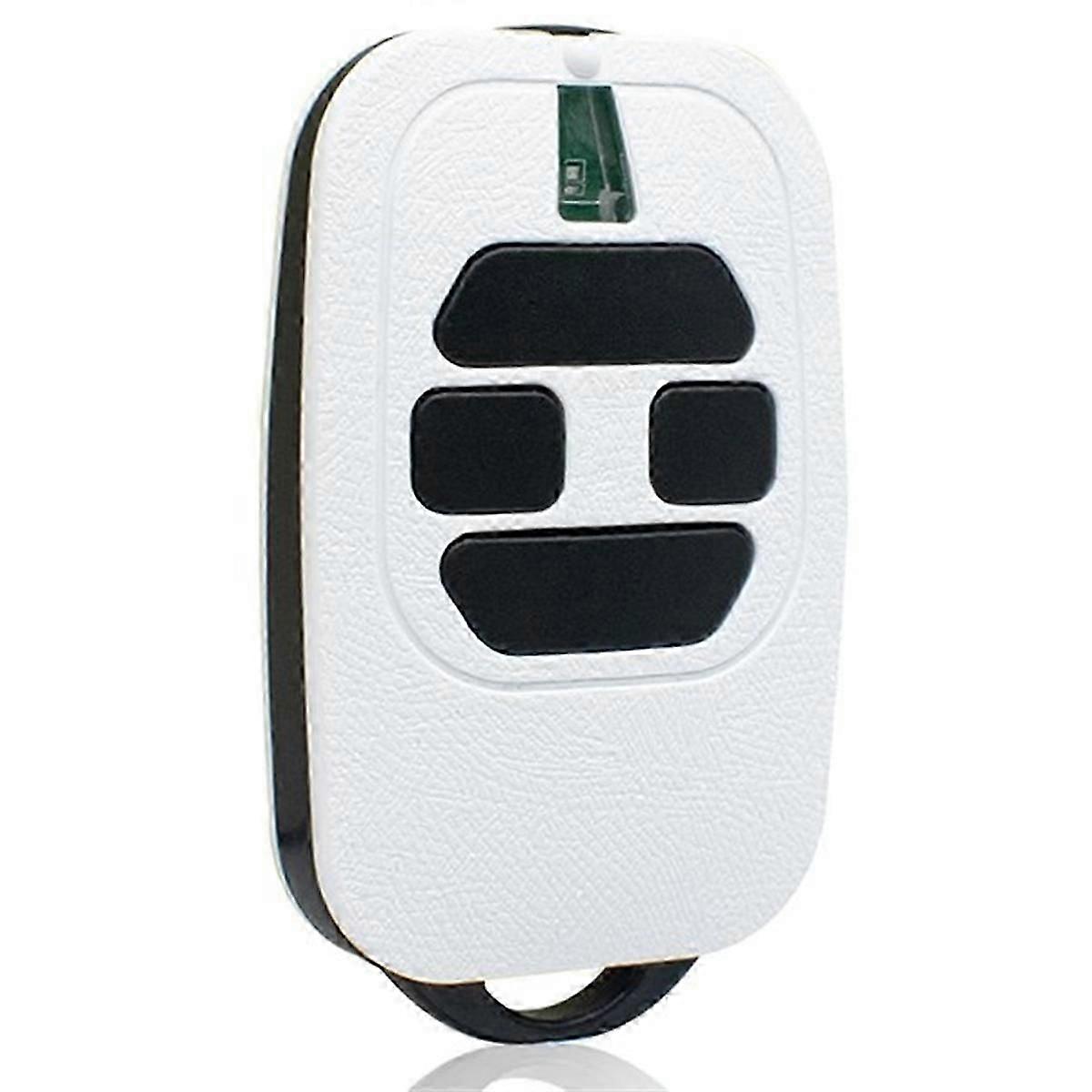 433.92MHz Rolling Code Garage Door Remote Control Handheld Transmitter ...