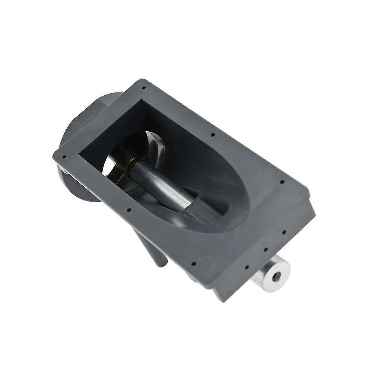 40mm Water Jet Thruster Power Sprayer Pump Water Jet Pump with 3 Blades ...