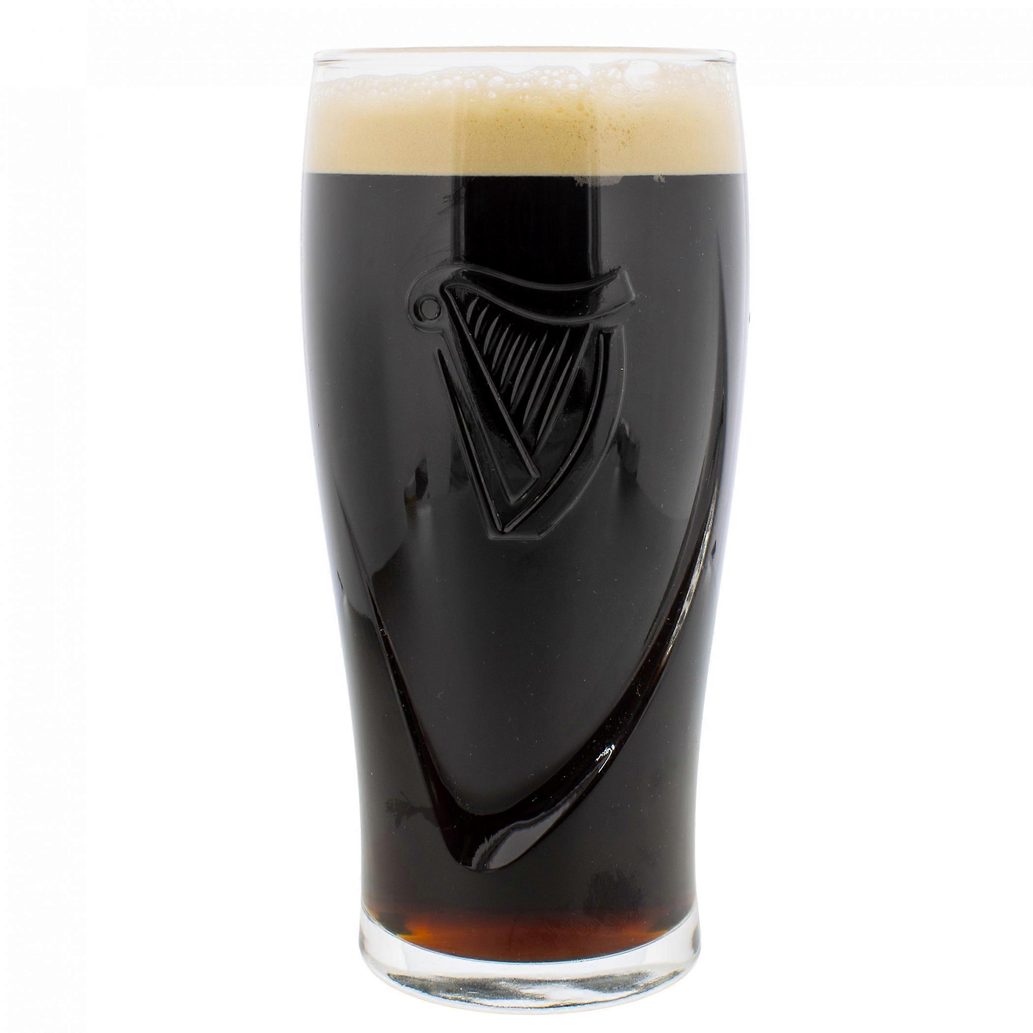 Guinness gravitation Pint glas | Fruugo SE