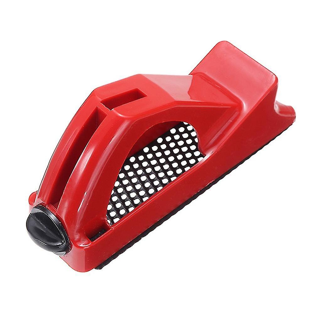 Gypsum Board Rasp Plane File 145mm Wood Mdf Fiberglass Planer Diy For ...