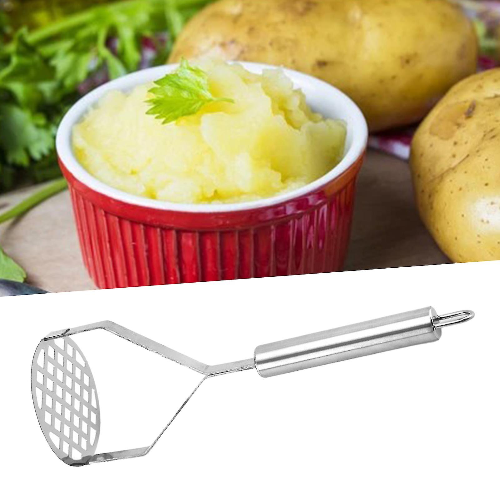Premium Potato Masher Strong Withstand Pressure Rust Resistant Labor ...