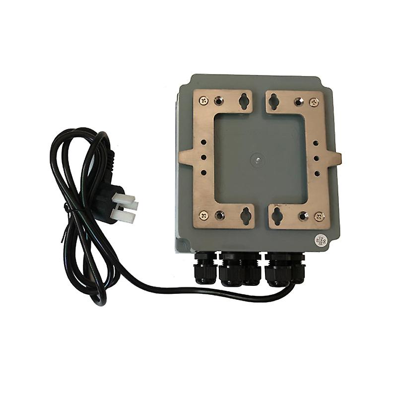 Tuf-2000b-ts-2 Ultrasonic Liquid Flow Meter With Ts-2 (dn15-100mm ...