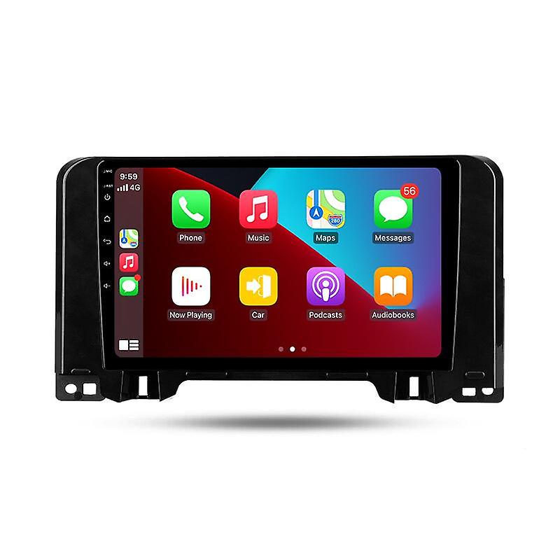 Android Car Stereo Radio for Citroen C3 2022 - 2023 Multimedia Player 2 ...