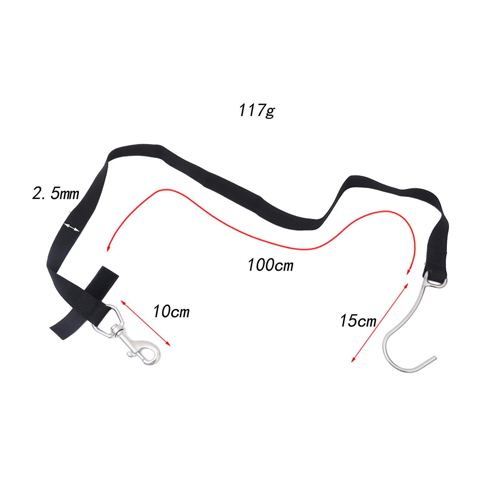 Diving Reef Drift Hook Heavy Duty Diving Reef Hook For Underwater ...