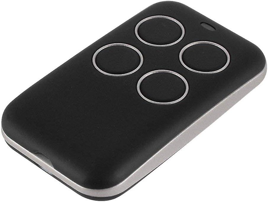 Universal remote control BIP - PACK X2-280 at 868 Mhz - Rolling and fixed code - Gate Garage ...