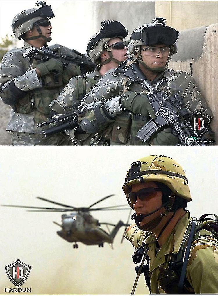 Camouflage Helmet Cloth/helmet Cover For M88 Helmet One Size | Fruugo UK