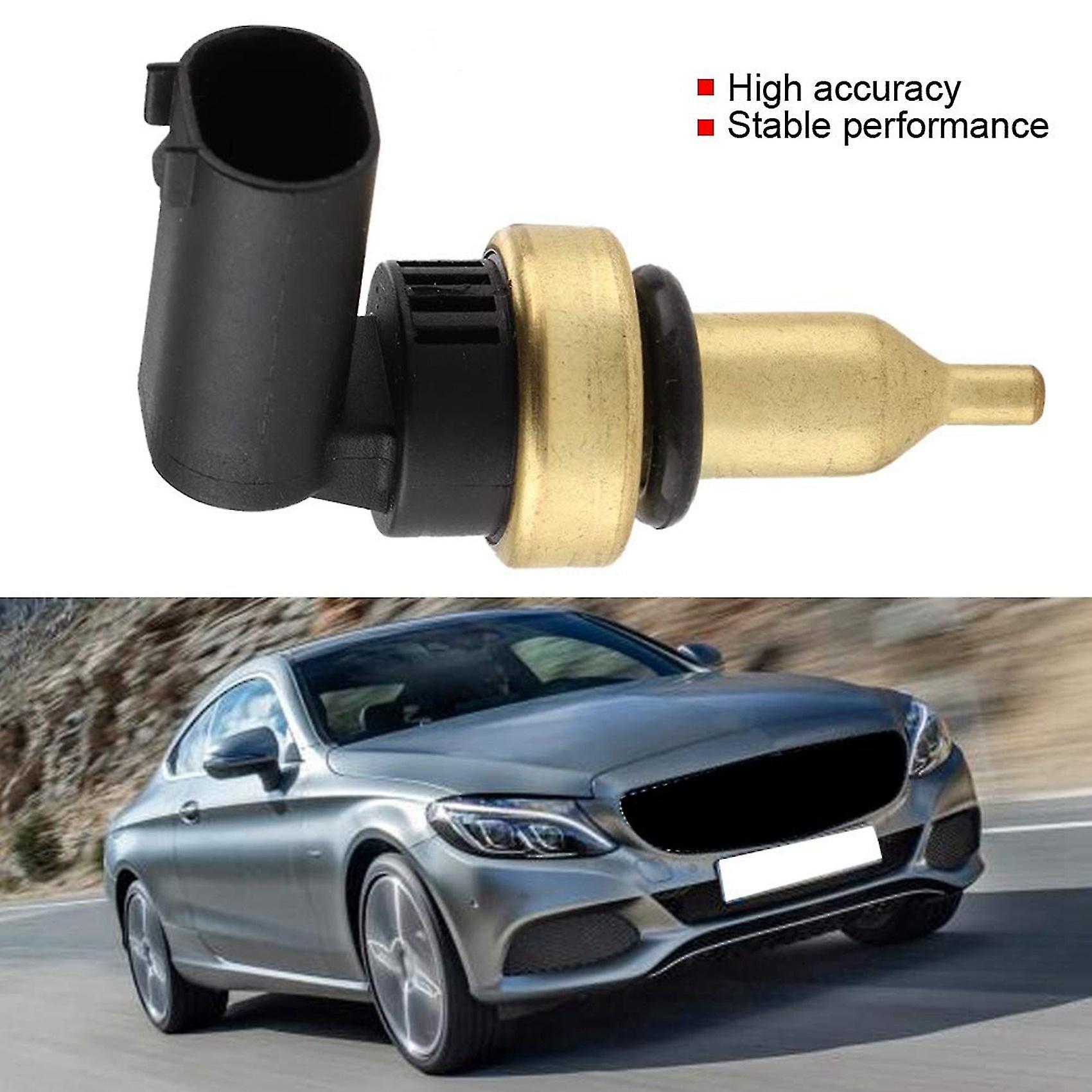 Water Cooling Temperature Sensor for Mercedes- W169 W246 W204 W205 C218 ...