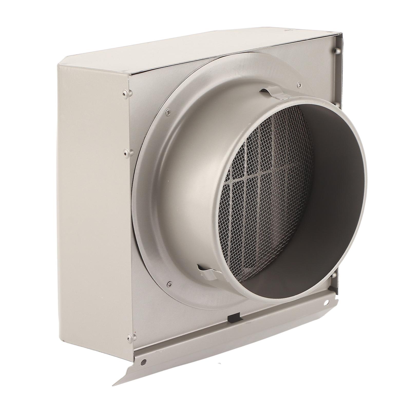 Stainless Steel Air Vent Cap for 150mm Exhaust Fan and Range Hood ...