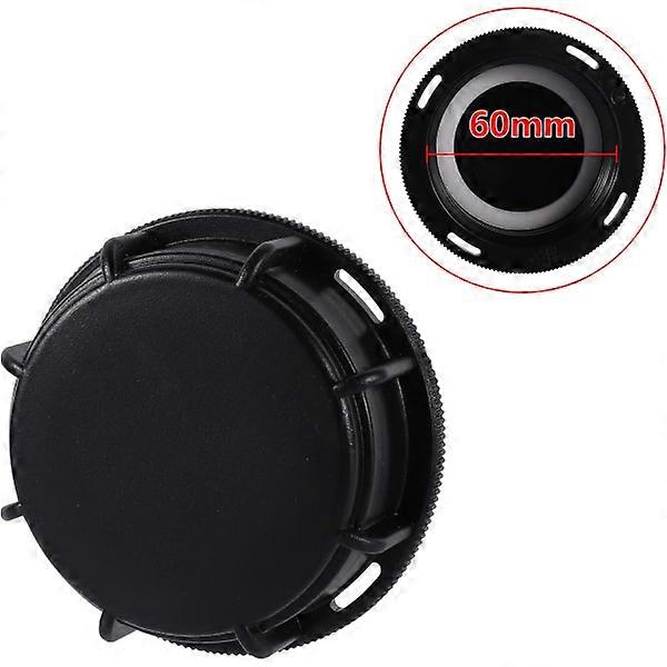 IBC adapter 60mm to 60mm 1000l plastic tank valve, 1000 liter tank ...