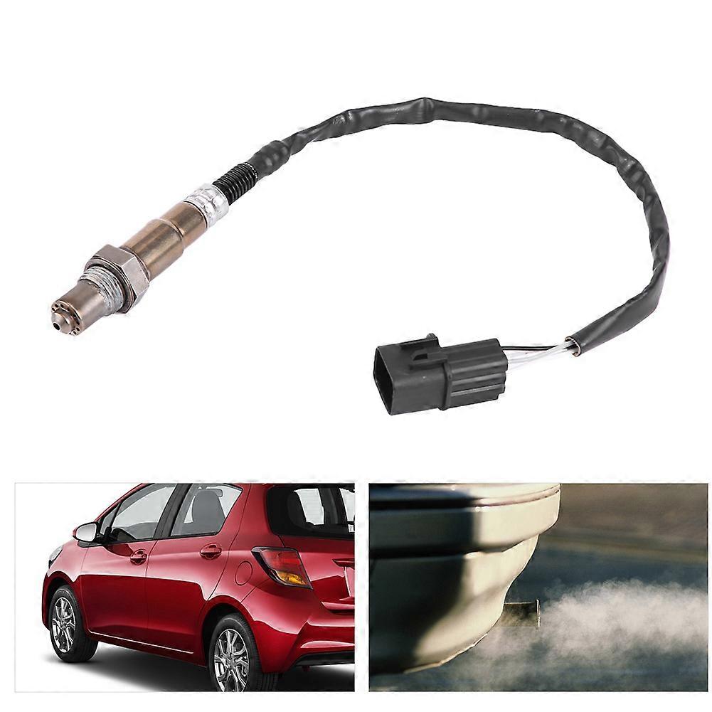 O2 Oxygen Sensor for CHEVROLET AVEO PONTIAC G3 SUZUKI SWIFT 234-4298 ...