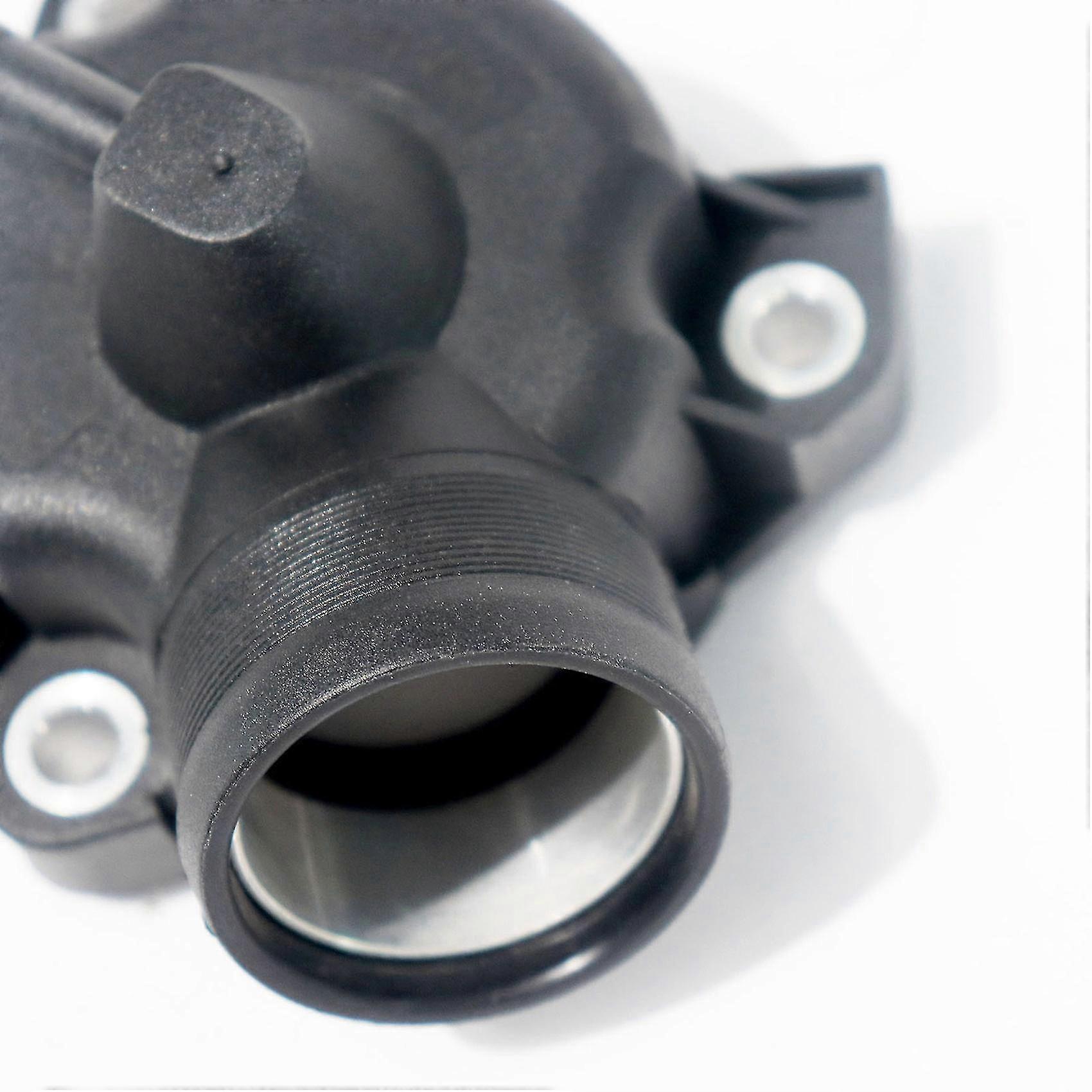 Thermostat Housing Cover for Mercedes W201 W124 W463 190E 1022000417 ...