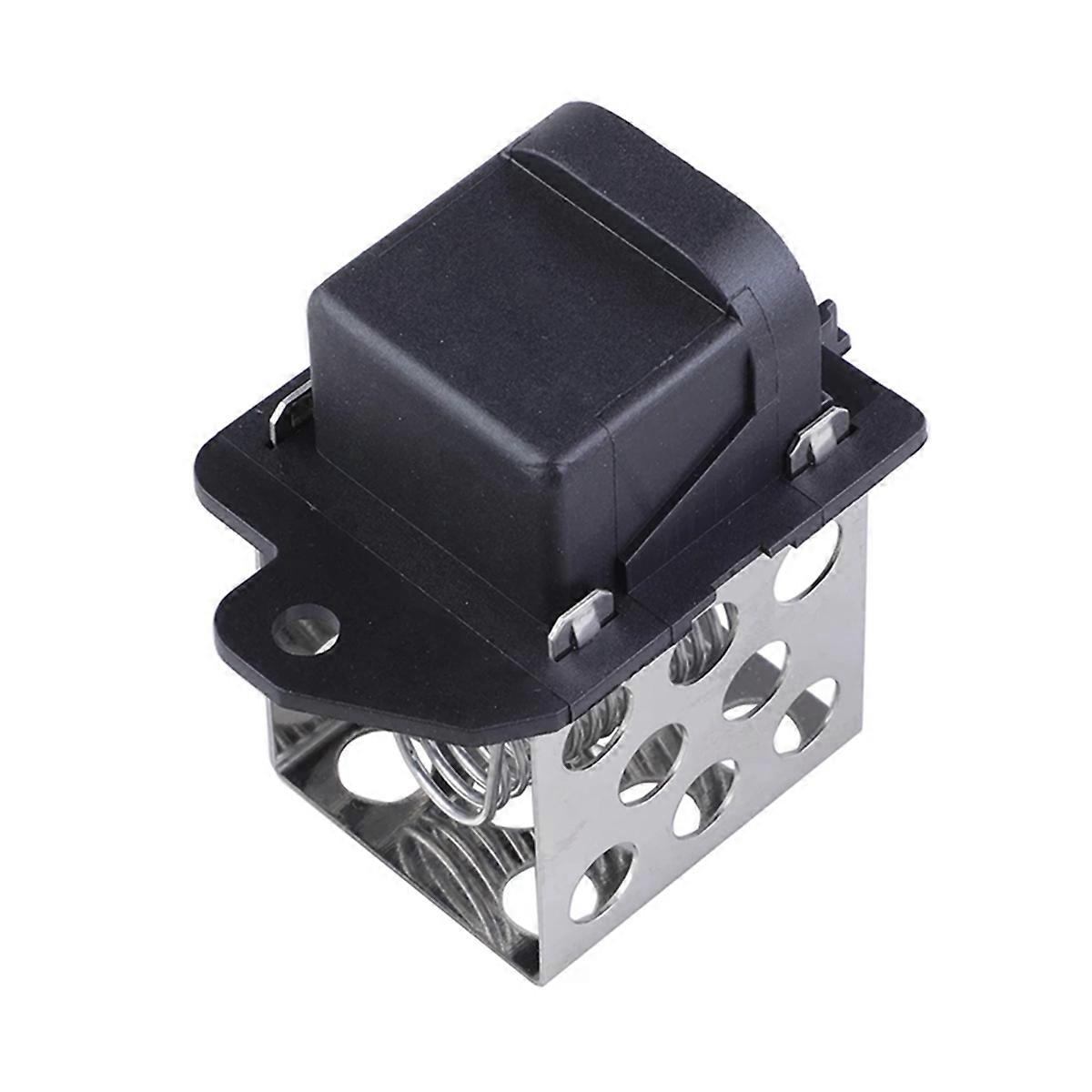 214936501R Blower Motor Blower Resistor Automobile for Scenic III ...